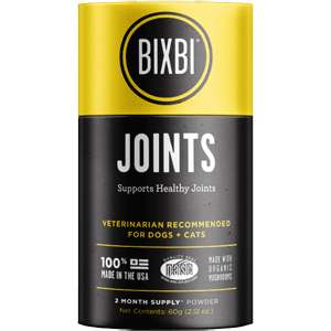 Bixbi - Bixbi Joint 60G #837654611975