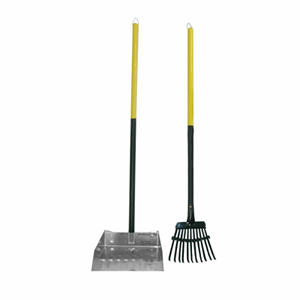 Four Paws - Rake Set