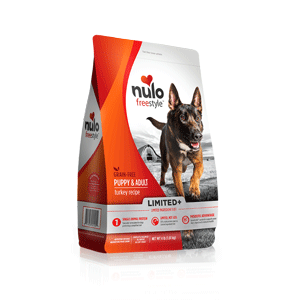 Nulo - Nulo Freestyle LID GF Turkey Adult & Puppy Food